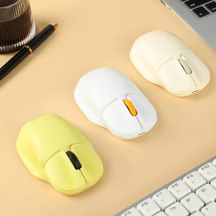 ACGAM DF075 Firefly Dual Modes Wireless Mouse - WhatGeek