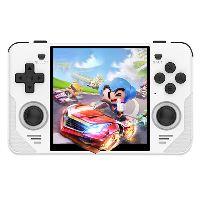 Powkiddy RGB30 Handheld Game Console - WhatGeek