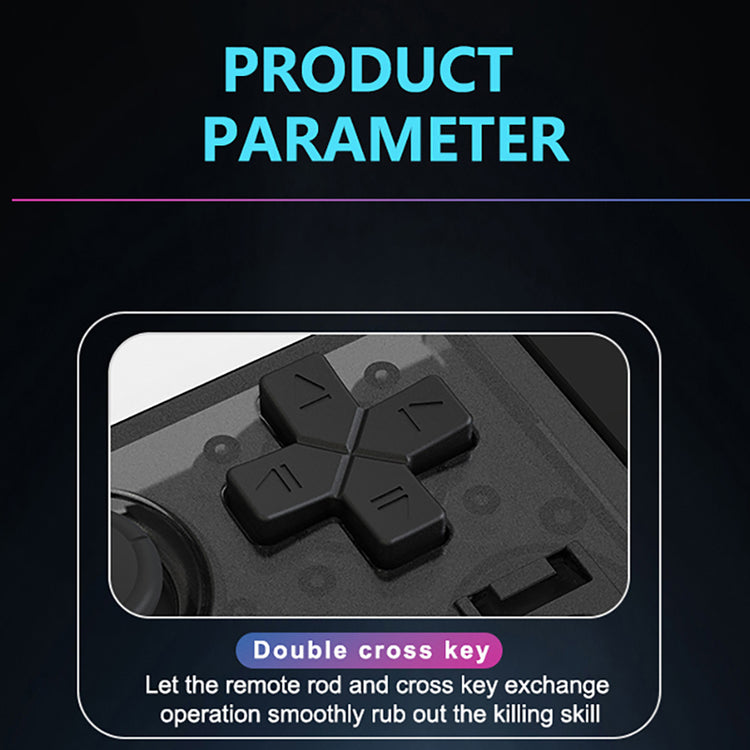 R36 Max Handheld Game Console with 4" Screen Linux System - WhatGeek