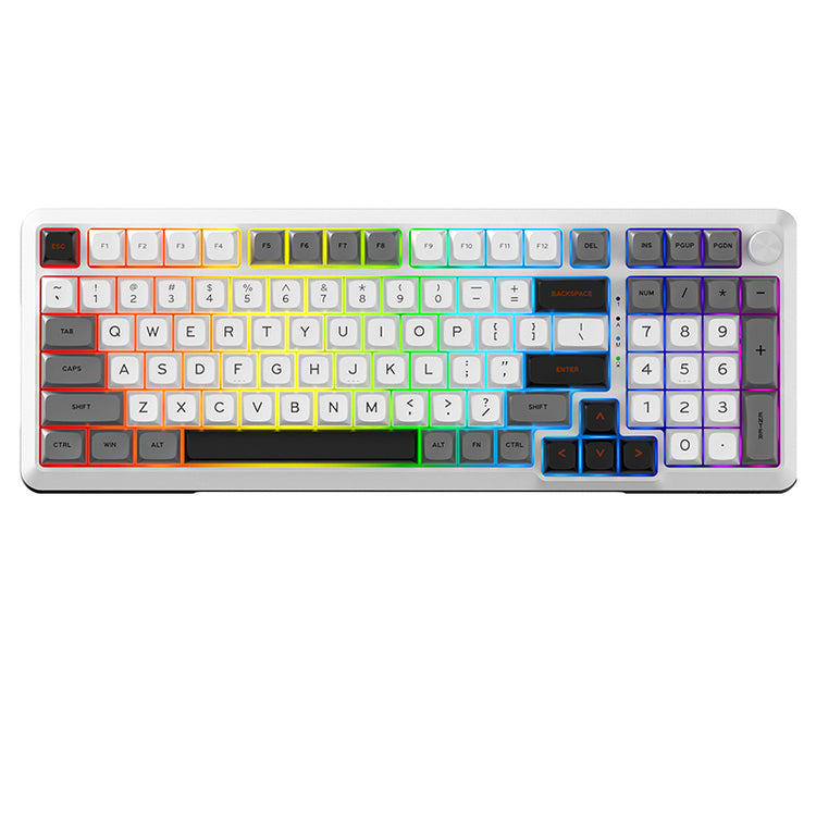 Redragon Keyboards Affordable Keyboard - WhatGeek