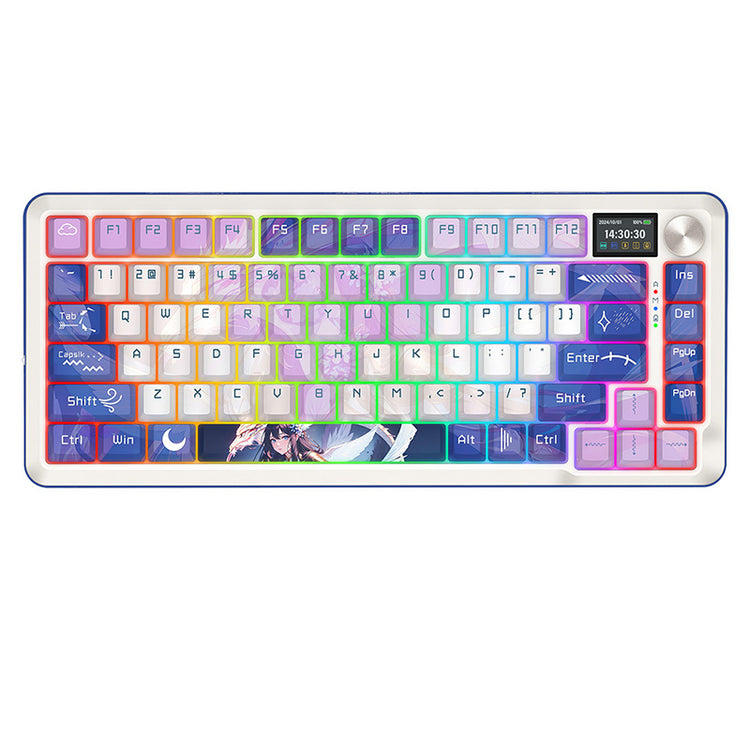 The Best Creamy Keyboards in 2025: Soft Sound, Smooth Feel & Top Picks