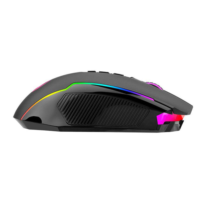 Redragon M910-KS RANGER LITE RGB Dual Modes Gaming Mouse - WhatGeek
