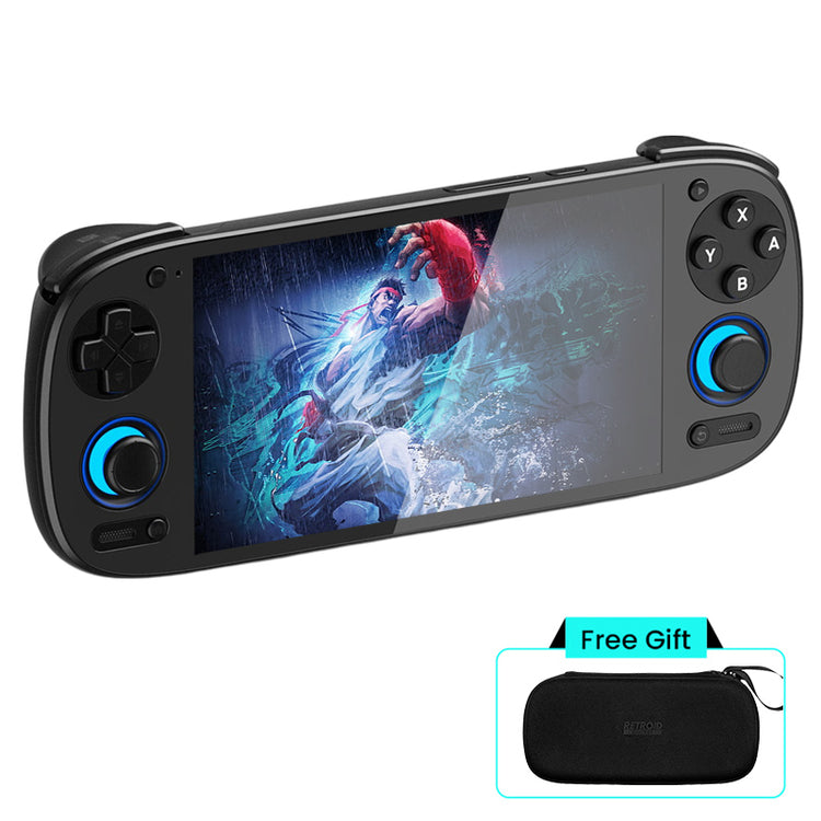 Best Android Handheld Game Consoles at WhatGeek