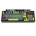Royalaxe XL98 Mechanical Keyboard with LED Display - WhatGeek