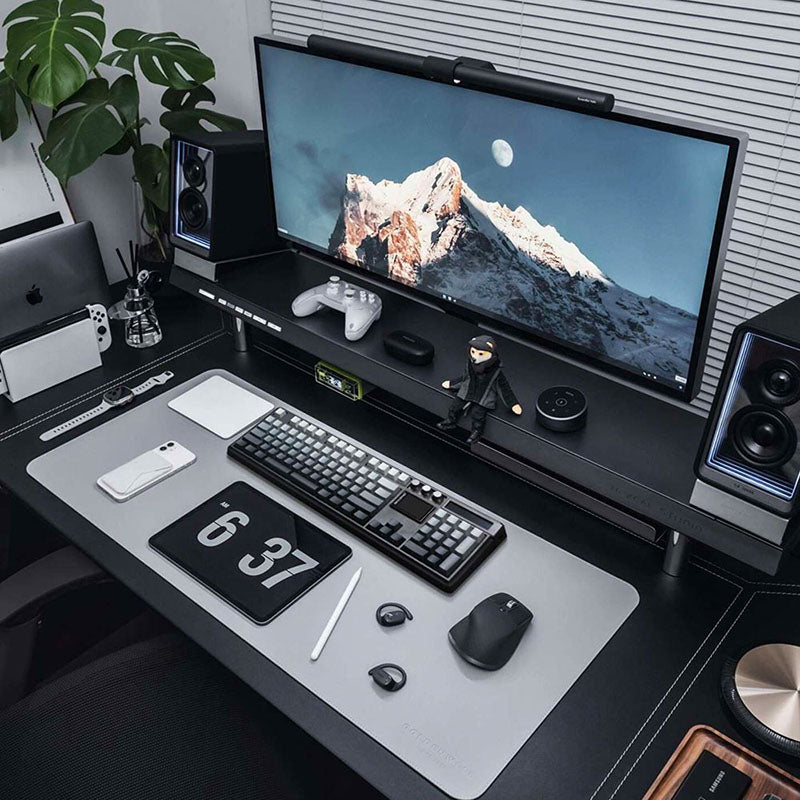 SKYLOONG GK104Pro Dual-Screen Wireless Mechanical Keyboard with ...