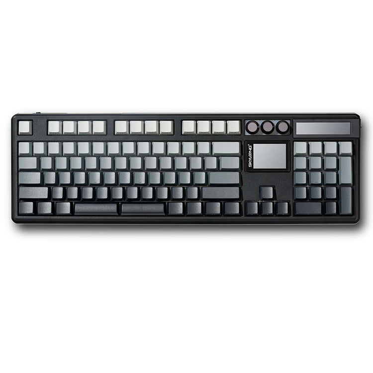 Skyloong Keyboards - WhatGeek