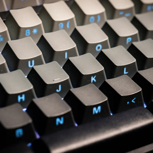 SKYLOONG GK104Pro Dual-Screen Wireless Mechanical Keyboard with ...