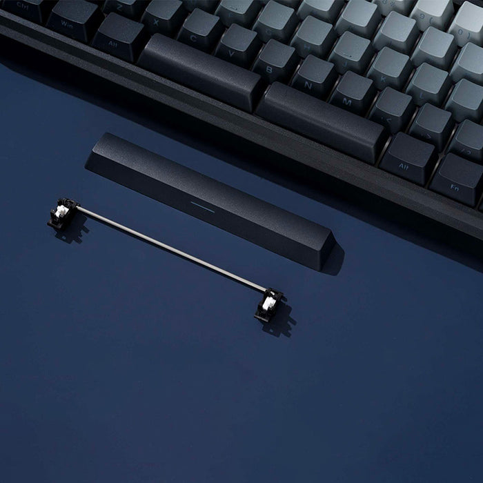 SKYLOONG GK104Pro Dual-Screen Wireless Mechanical Keyboard with ...