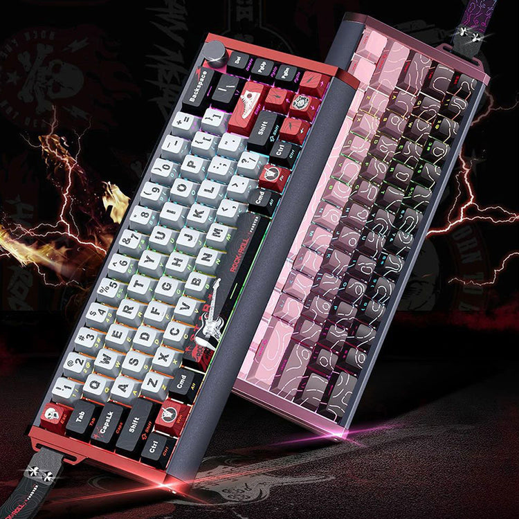 Skyloong Keyboards - WhatGeek