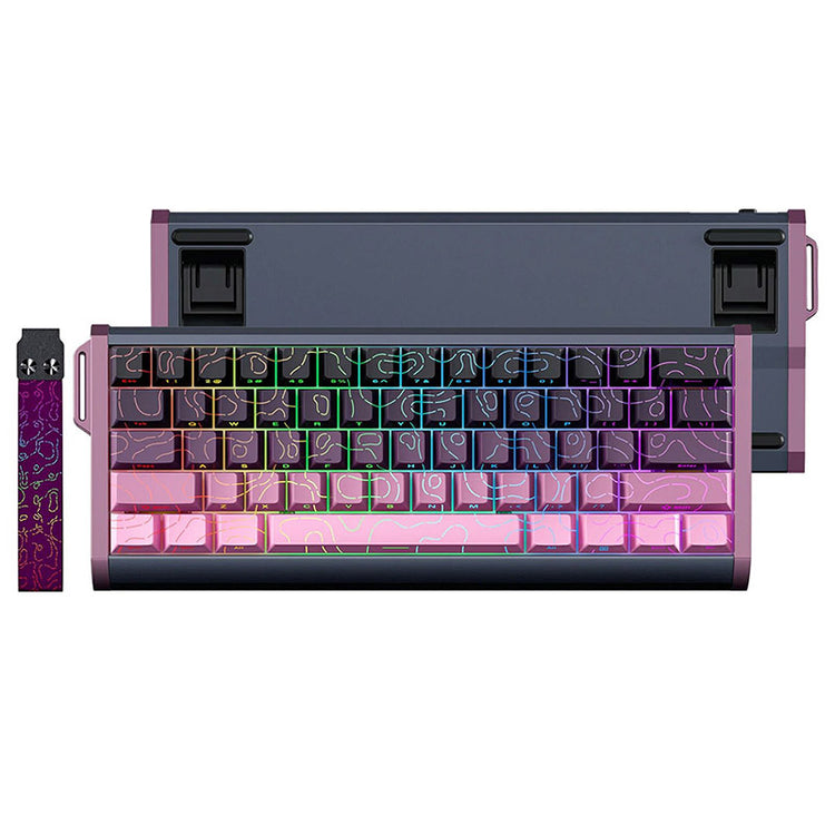 60% Keyboards - WhatGeek