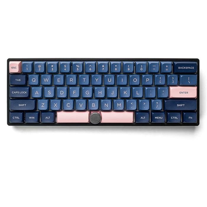 SKYLOONG GK61 Pro Mechanical Keyboard With Split Spacebar - WhatGeek