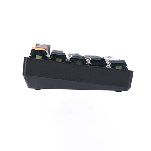 SKYLOONG GK6 Plus Dark Fairy Tale Wired Mechanical Keyboard - WhatGeek