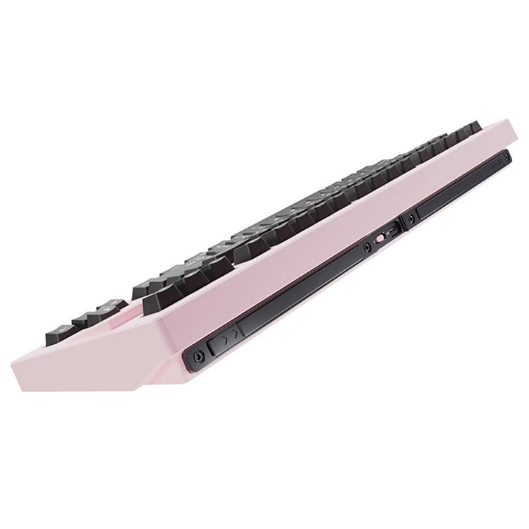 SP-STAR D82 PRO HiFi Mechanical Keyboard 2.4-inch Customizable IPS ...
