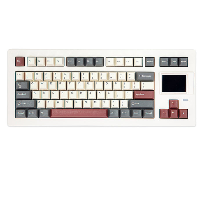 SP-STAR D82 PRO HiFi Wireless Mechanical Keyboard - WhatGeek