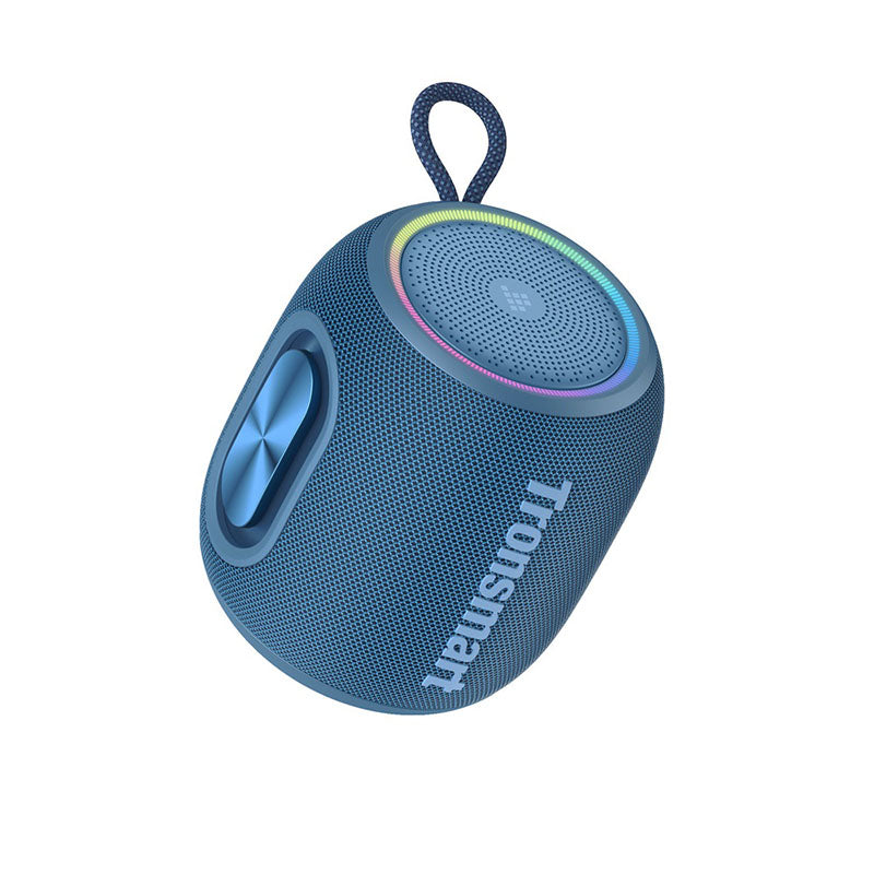 Tronsmart T8 Mini Portable Waterproof Outdoor Speaker - WhatGeek