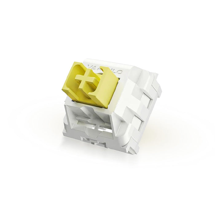 Varmilo Daisy L Pre-Lubed Linear Switches - WhatGeek