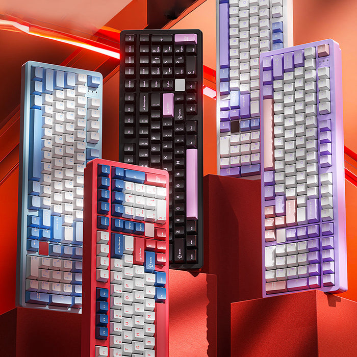 Shop LEOBOG Keyboards, Numpads and Switches Online - WhatGeek