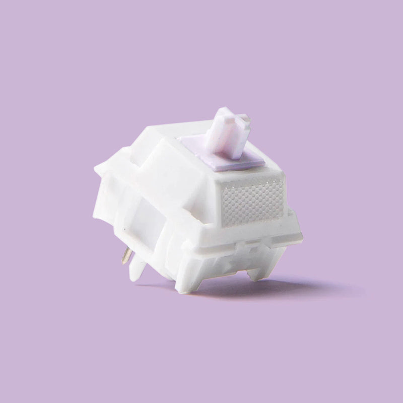 Wuque WS Morandi Linear Switches Pre-Lubed - WhatGeek