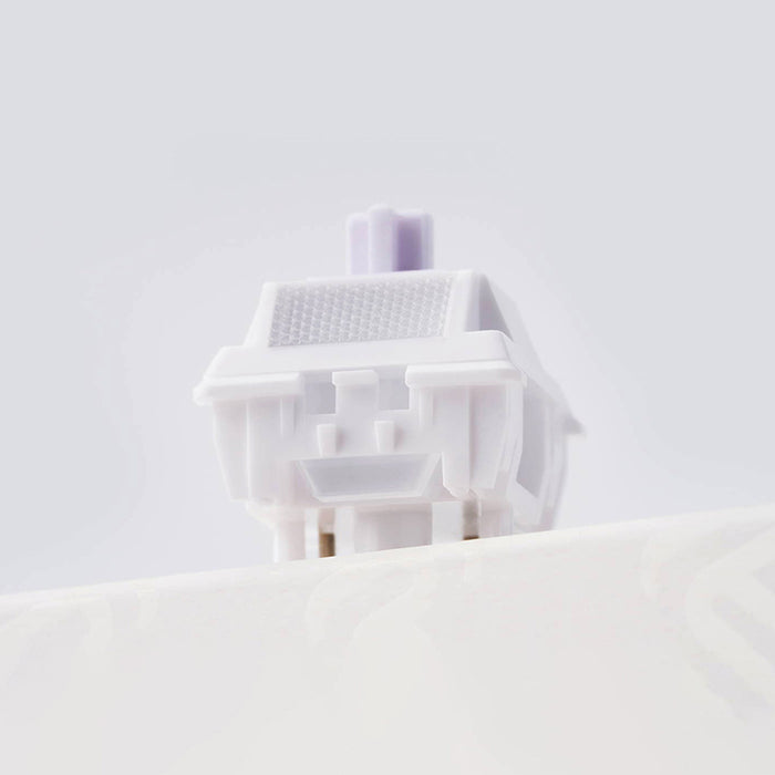 Wuque WS Morandi Linear Switches Pre-Lubed - WhatGeek