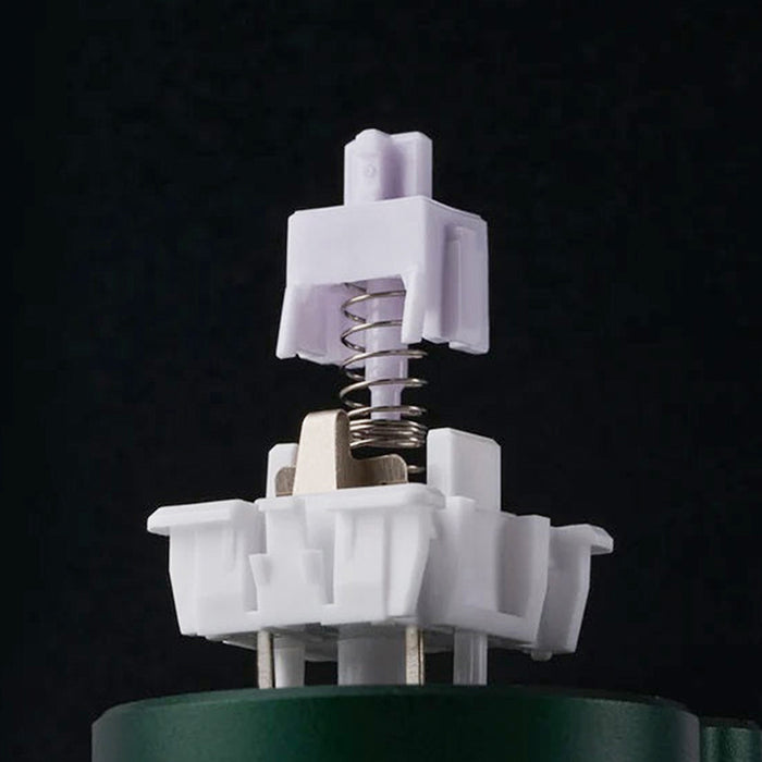 Wuque WS Morandi Linear Switches Pre-Lubed - WhatGeek