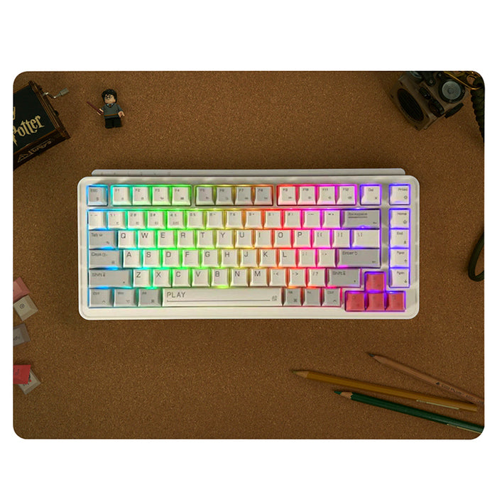 Xiaomi x MIIIW Art Series Z830 Wireless Mechanical Keyboard - WhatGeek