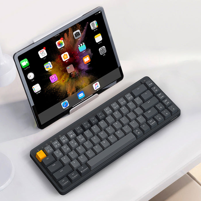 Xiaomi x MIIIW POP Series Wireless Mechanical Keyboard - WhatGeek