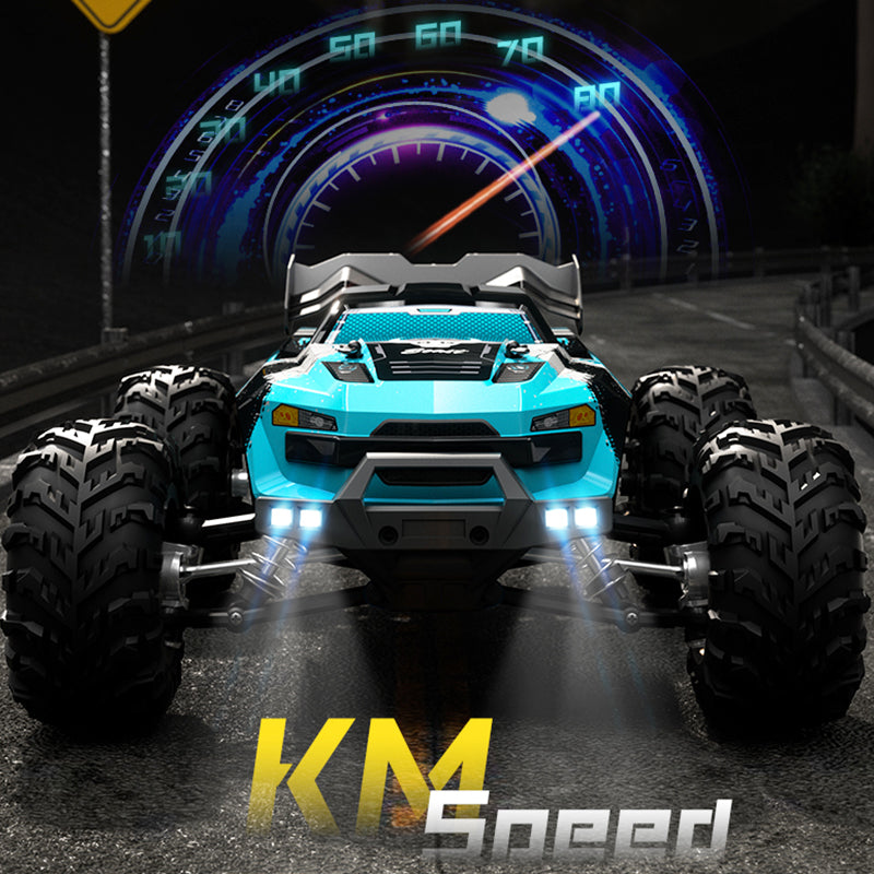 ZLL SG116 MAX RC Car Brushless Motor - WhatGeek