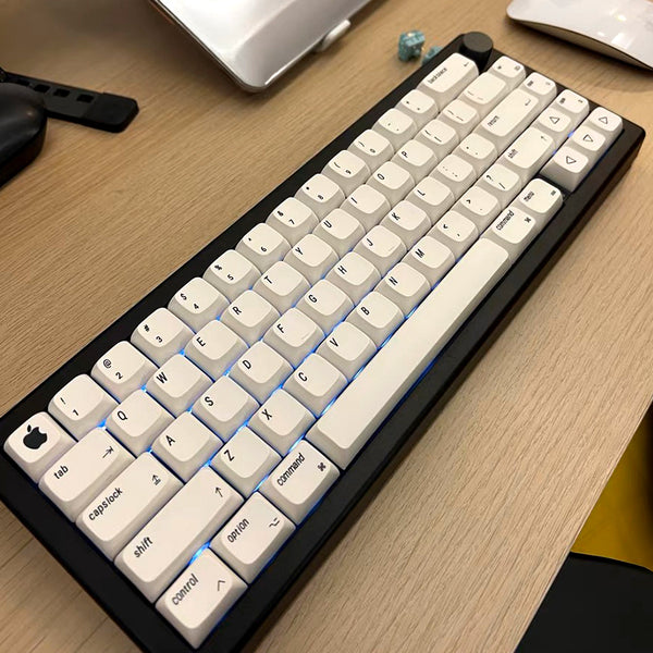 The Best Custom Keyboard, DIY Your First Mechanical Keyboard Now - WhatGeek
