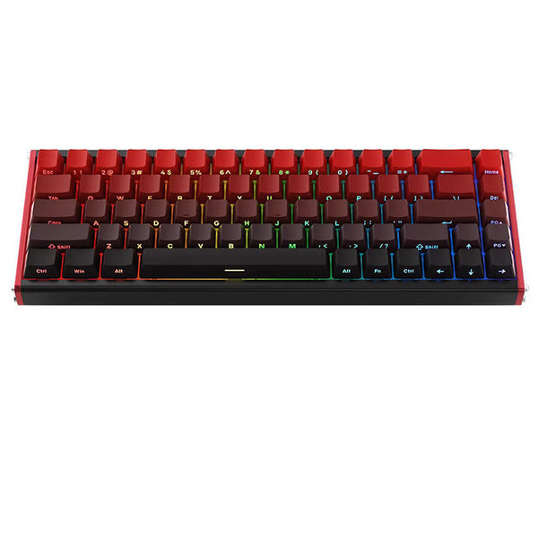 Ajazz ALUX68 Series Wired Magnetic Switch Gaming Keyboard - WhatGeek