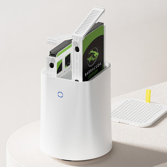 MONKA A75 Aluminum Tri-Mode Wireless Mechanical Keyboard - WhatGeek