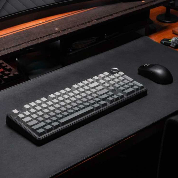 AULA F99 PRO Triple-Mode Mechanical Keyboard with Knob - WhatGeek
