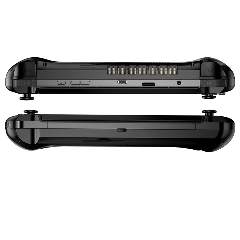 GPD Win 4 2025 Gaming Handheld PC AMD AI 9 HX 370 - WhatGeek