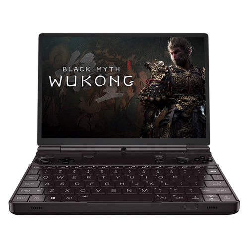 Top Handheld Gaming PCs 2024 at WhatGeek