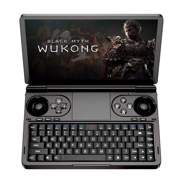 Top Handheld Gaming PCs 2024 at WhatGeek