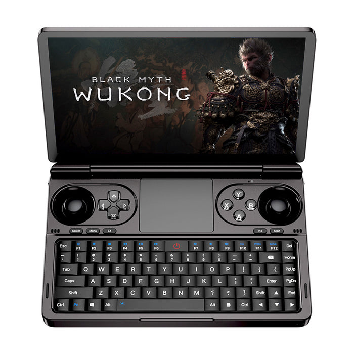 Top Handheld Gaming PCs 2024 at WhatGeek