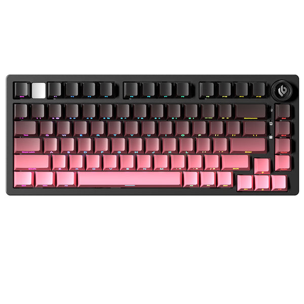 Thocky Keyboards - WhatGeek