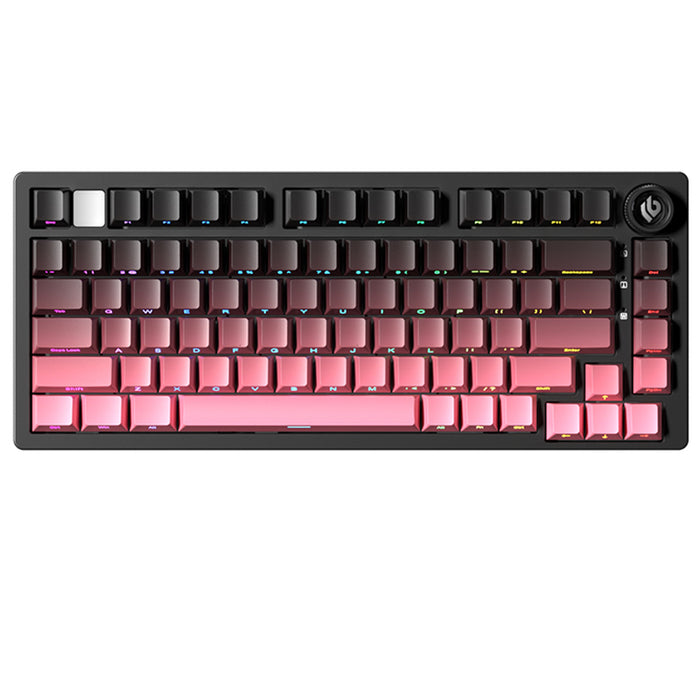 Thocky Keyboards - WhatGeek