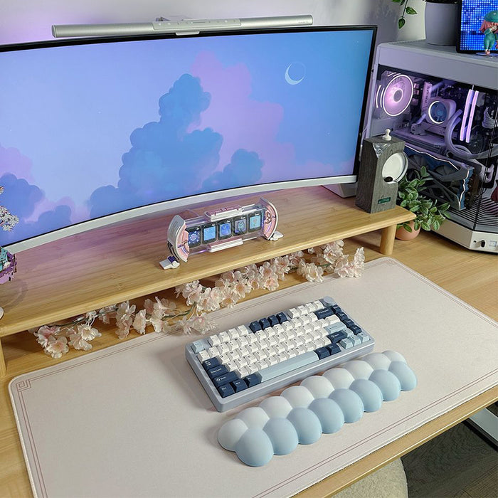 WhatGeek x LEOBOG Hi8 & Hi8 SE Aluminum Mechanical Keyboard - WhatGeek