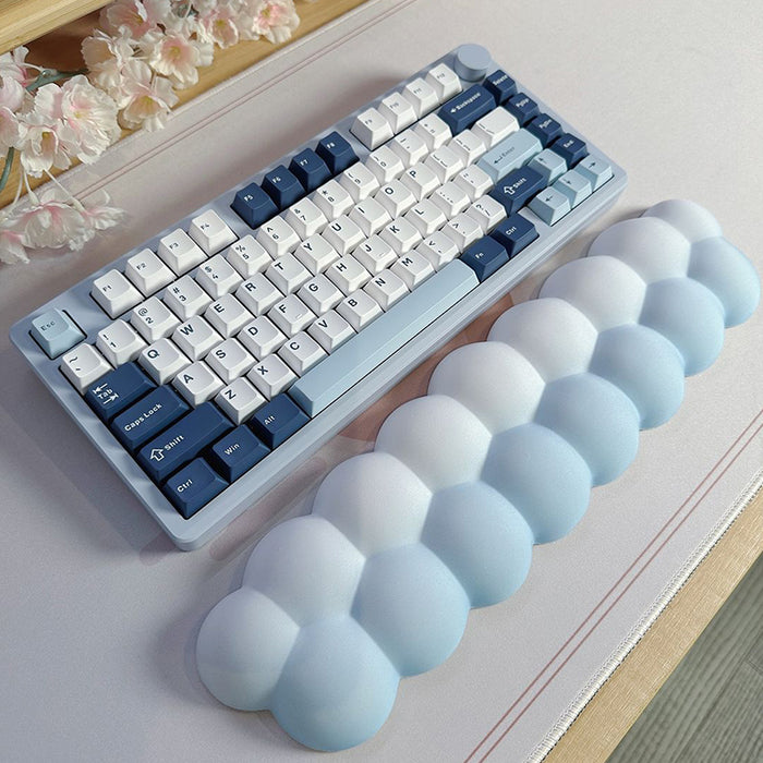 WhatGeek x LEOBOG Hi8 & Hi8 SE Aluminum Mechanical Keyboard - WhatGeek