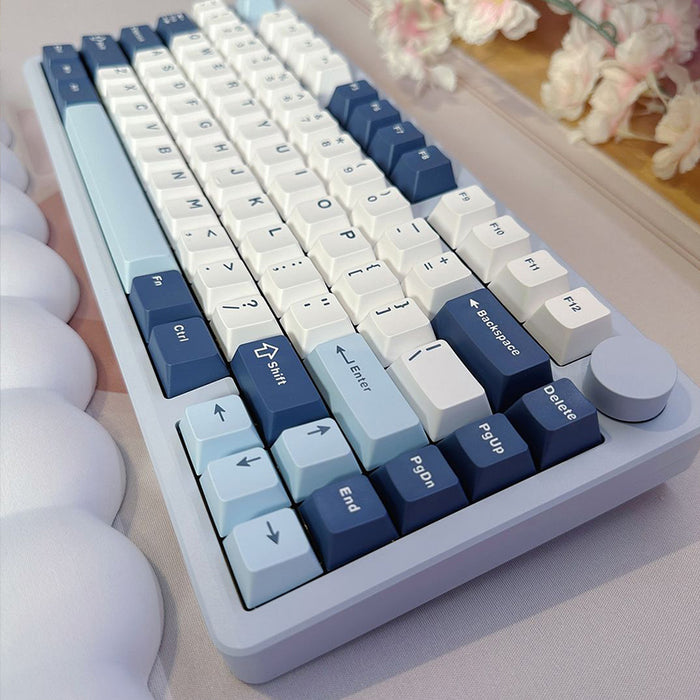 WhatGeek x LEOBOG Hi8 & Hi8 SE Aluminum Mechanical Keyboard - WhatGeek