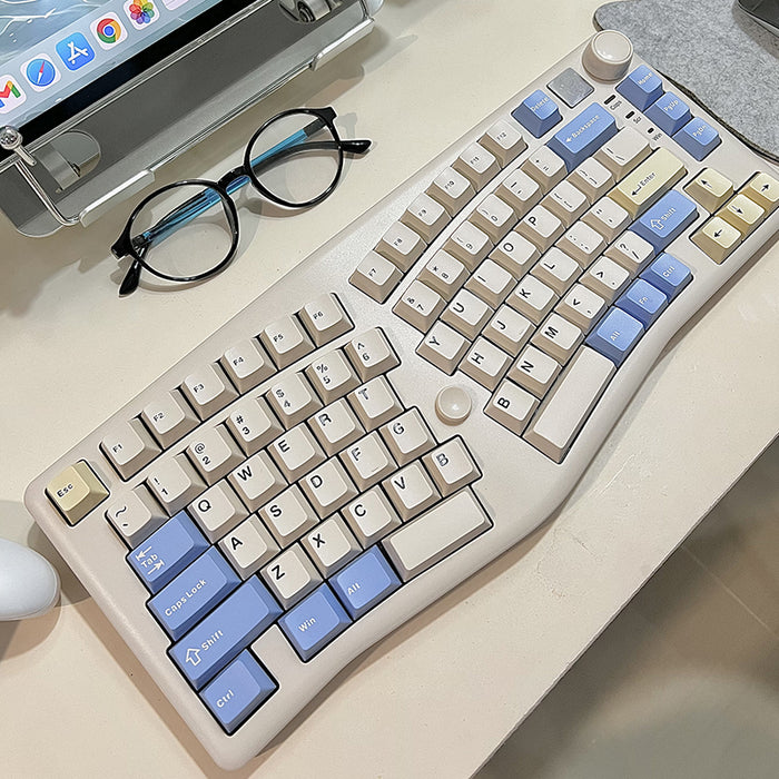 WhatGeek x LEOBOG Alice A75 Wireless Mechanical Keyboard - WhatGeek