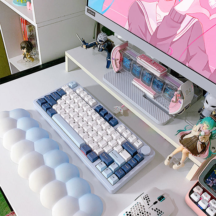 WhatGeek x LEOBOG Hi8 & Hi8 SE Aluminum Mechanical Keyboard - WhatGeek