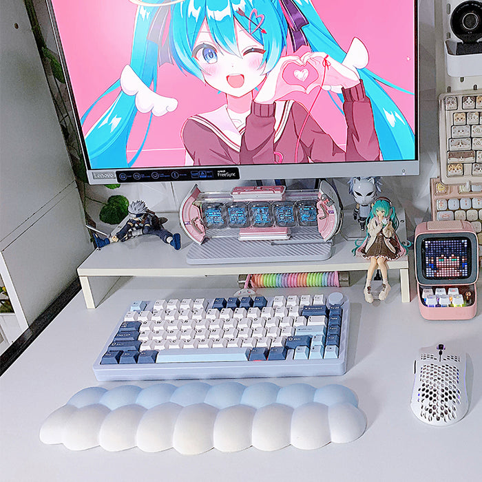 WhatGeek x LEOBOG Hi8 & Hi8 SE Aluminum Mechanical Keyboard - WhatGeek