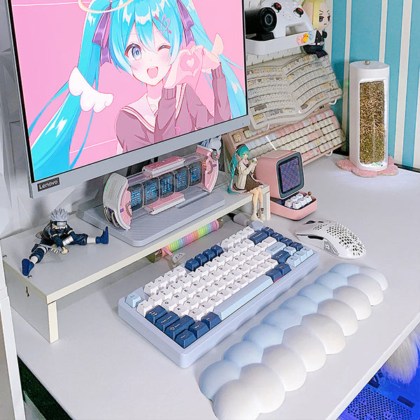 WhatGeek x LEOBOG Hi8 & Hi8 SE Aluminum Mechanical Keyboard - WhatGeek