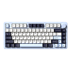 WhatGeek x LEOBOG Hi8 Aluminum Mechanical Keyboard - WhatGeek