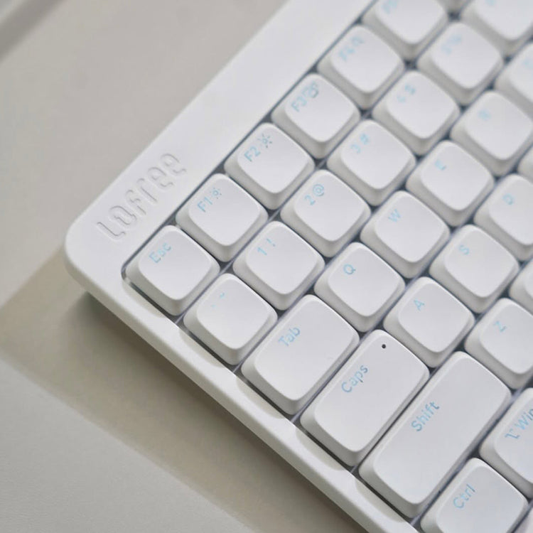 Lofree Flow Lite: The Smoothest Affordable Low Profile Keyboard for All ...