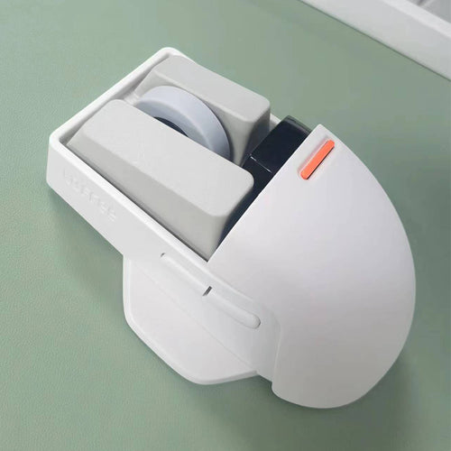 Lofree Mechancial Keyboards and Mouse - WhatGeek