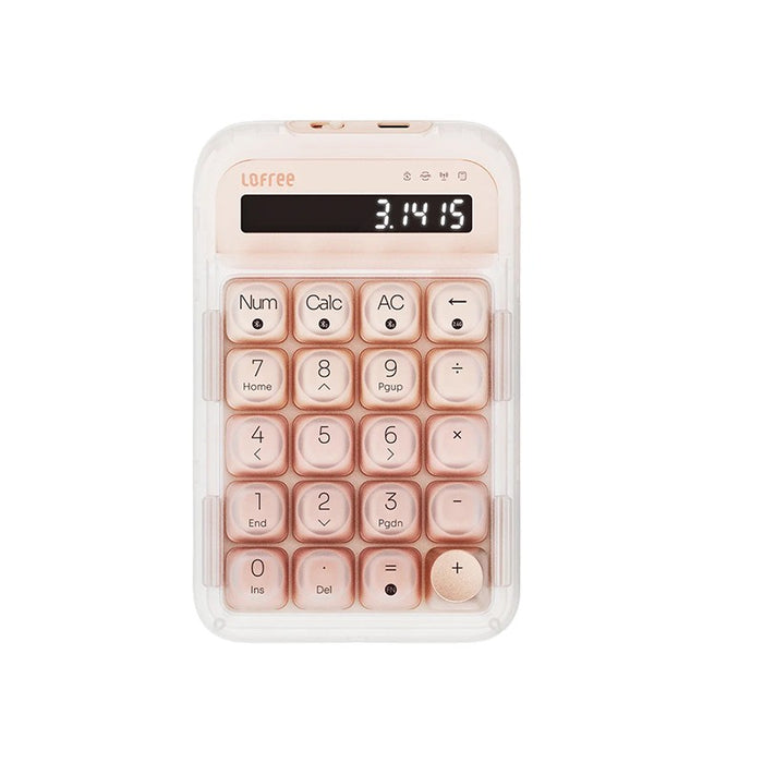 Numpad Keyboard, Number Pad - WhatGeek