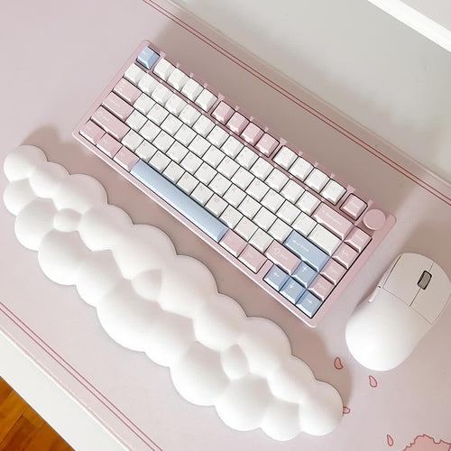 MONKA A75 Aluminum Tri-Mode Wireless Mechanical Keyboard - WhatGeek