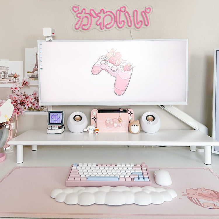 MONKA A75 Aluminum Tri-Mode Wireless Mechanical Keyboard - WhatGeek